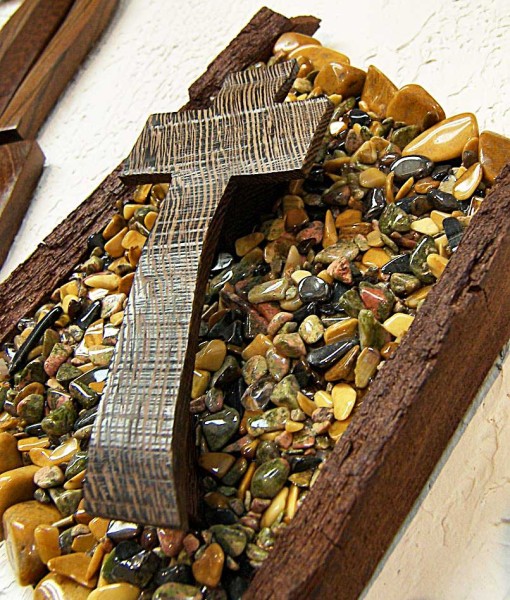 Dust Returns to the Earth – cruznatualsite