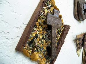 Dust Returns to the Earth – cruznatualsite